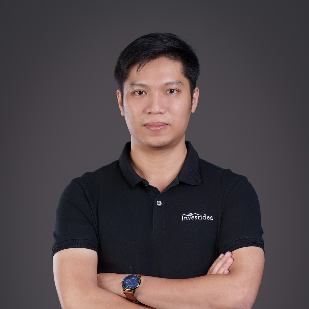 Calvin Pham - Chief Business Officer - Investidea Bright Technology Co. Ltd. | XING