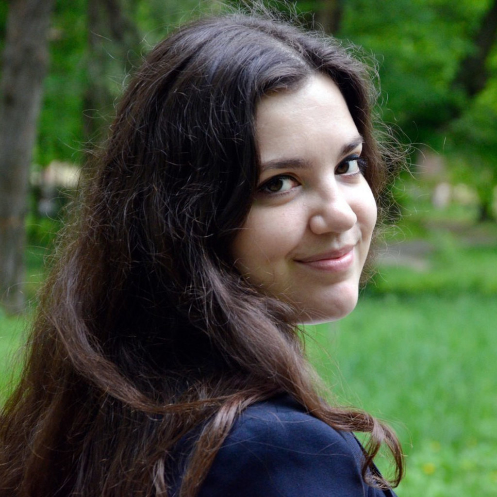 Elena Yurchak - HR Professional - Melexis | XING