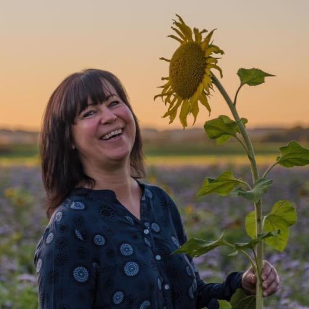 Marion Neumann - Referentin - Bundesverband Kinderhospiz e.V. | XING