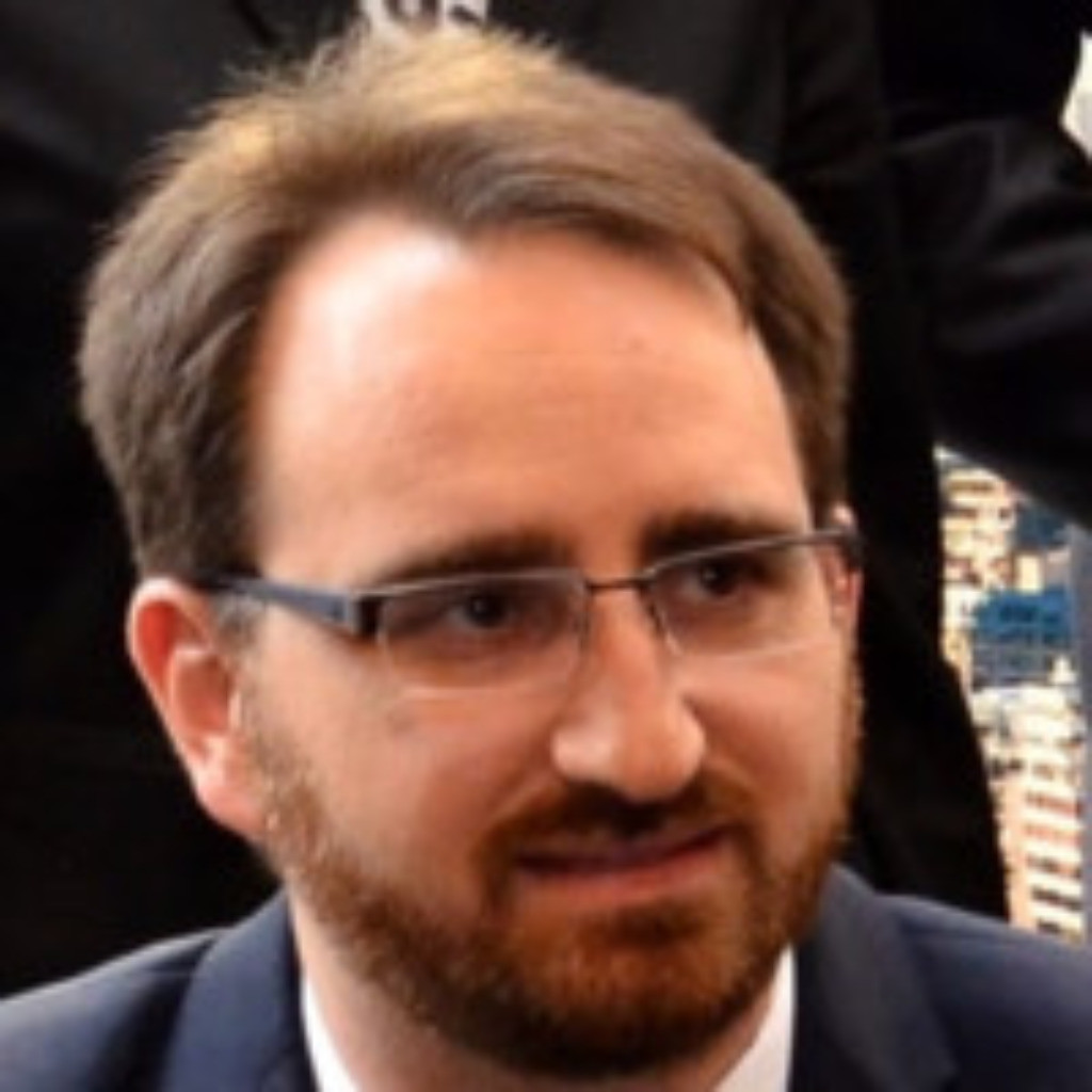 Ing. Marco Locatelli - Produkt-Manager - Wöhner GmbH & Co. KG | XING