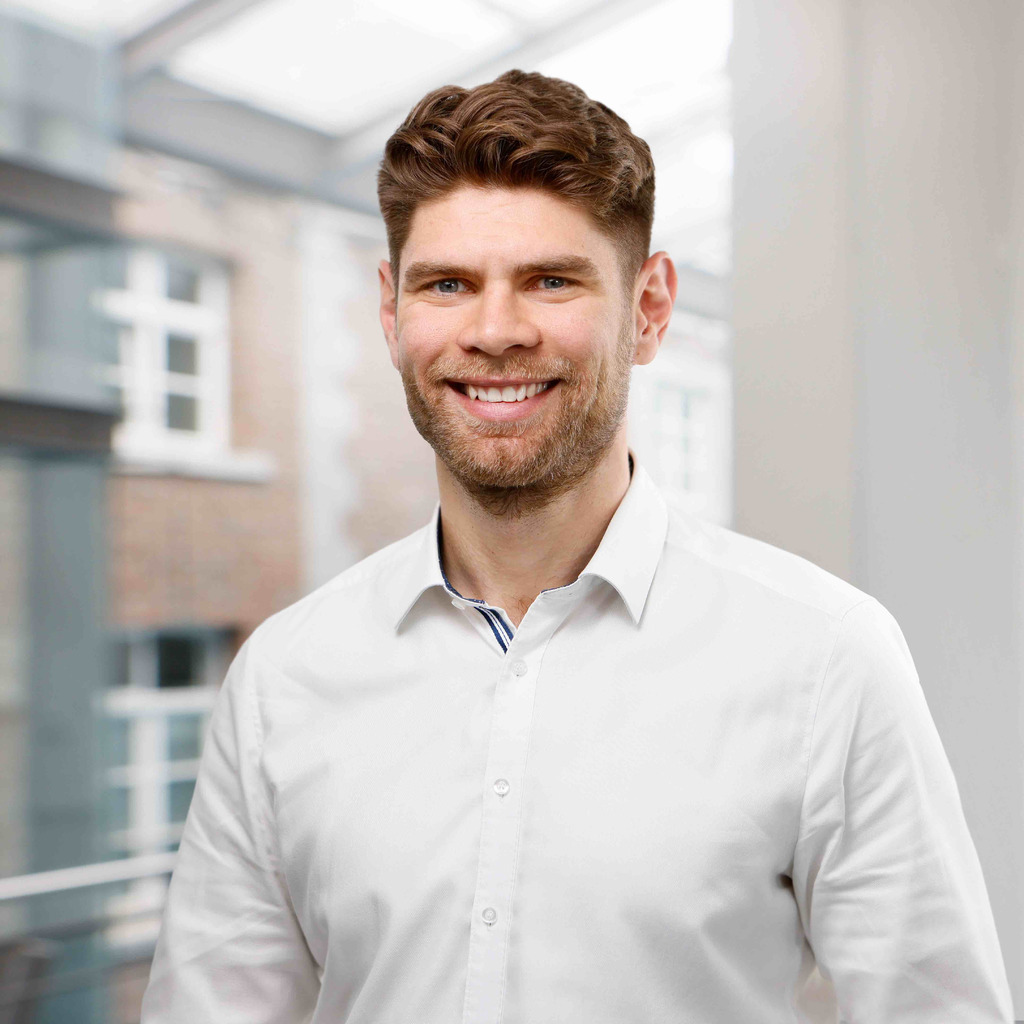 Daniel Nowak - Teamleiter Energiehandel, Vertriebscontrolling- und ...