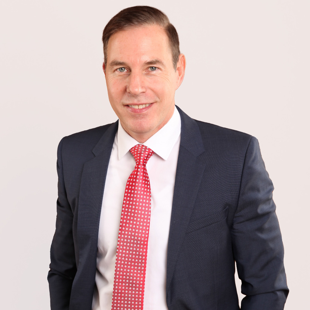 Stefan Hahn - Marketingleiter - Ford Kögler GmbH | XING