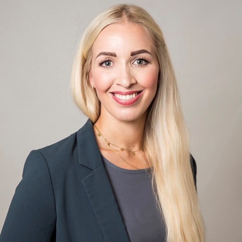 Kristina Schmidt - HR Global Mobility Expert - Sartorius | XING