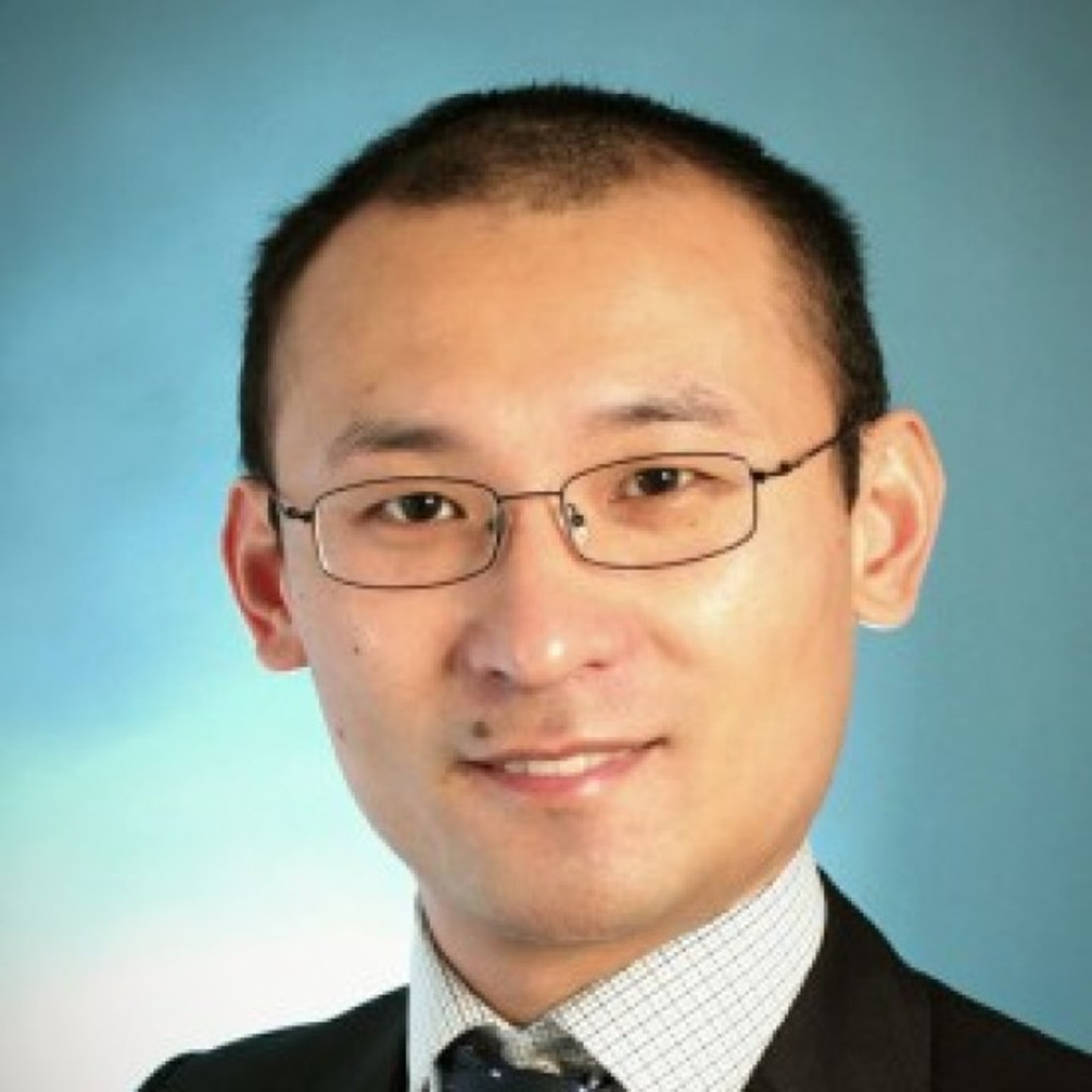 Jun Xu - Project Engineer - Kratzer-Automation | XING