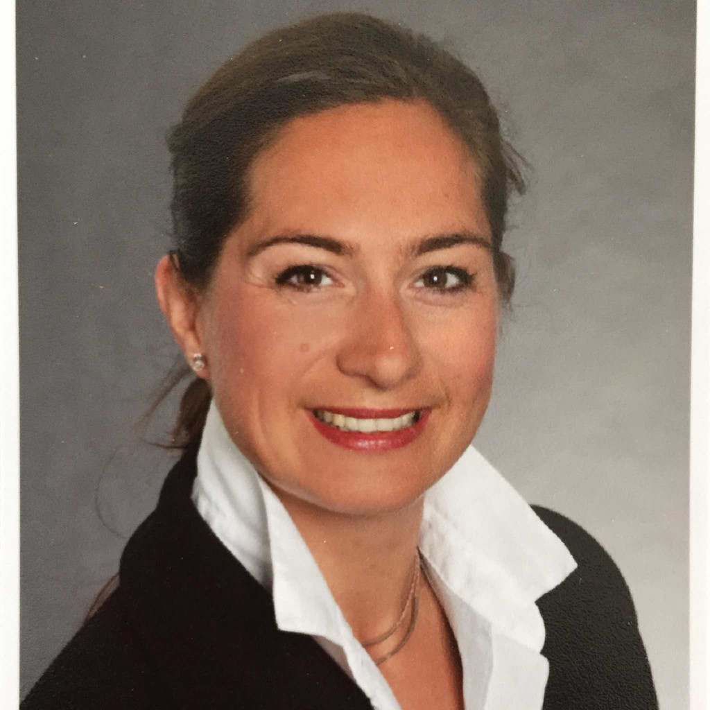 Julia Huss - Legal support - Webasto Gruppe | XING