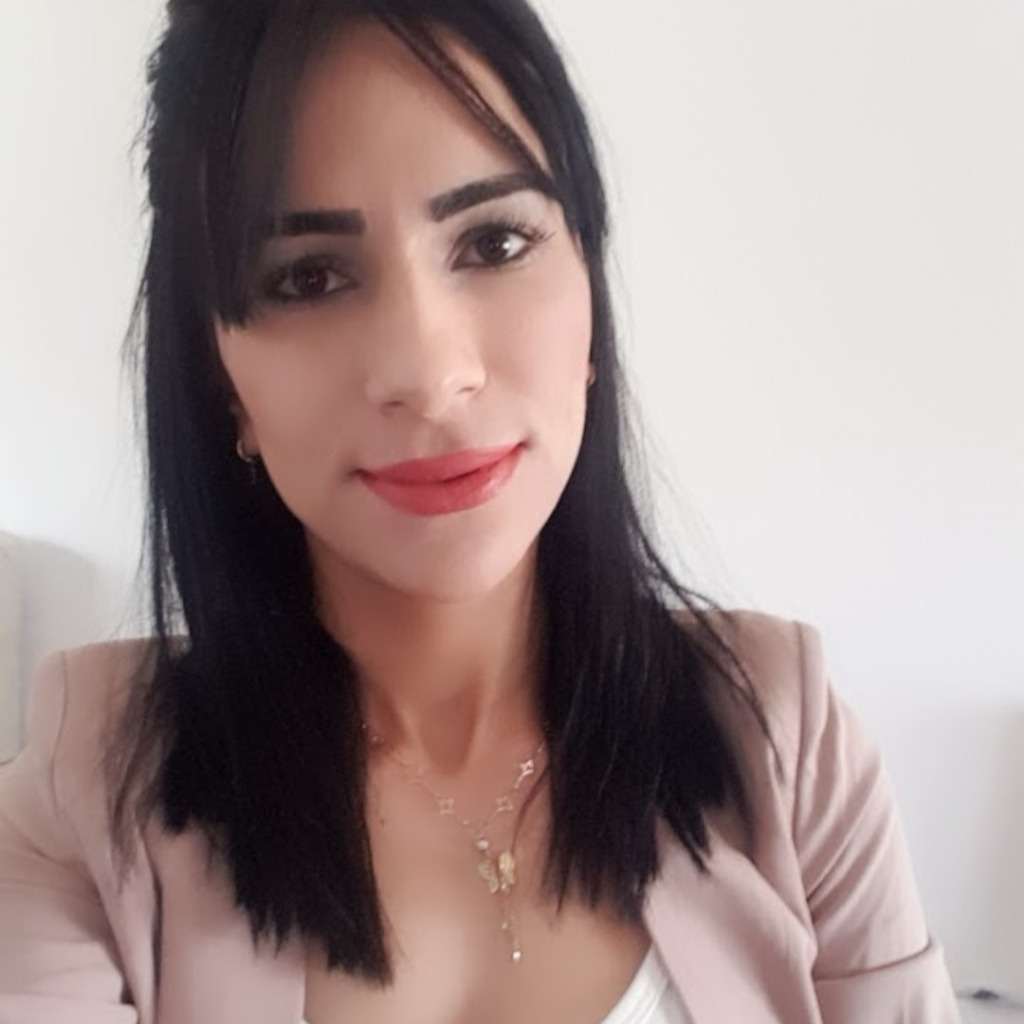 NADA BEN HMIDA - Sage-femme - Cooper | XING