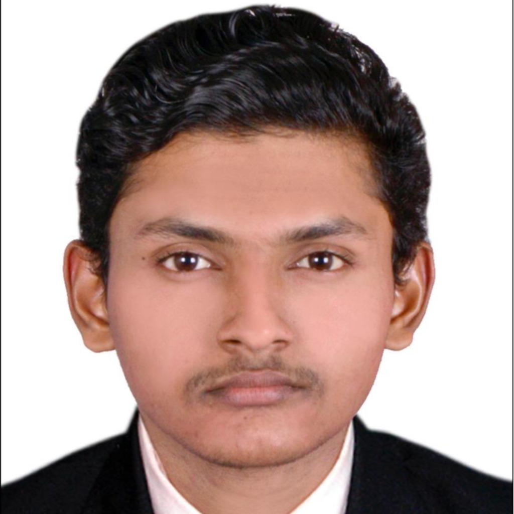 Rahul Kr - ERP expert - al madina group | XING
