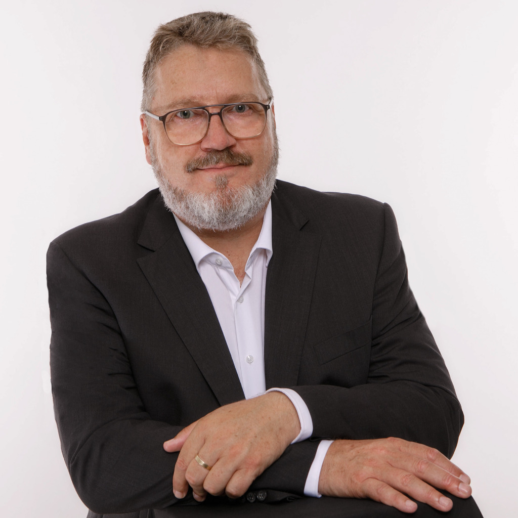 Thomas Eggers - General Manager DACH - BIC Deutschland GmbH & Co. OHG | XING