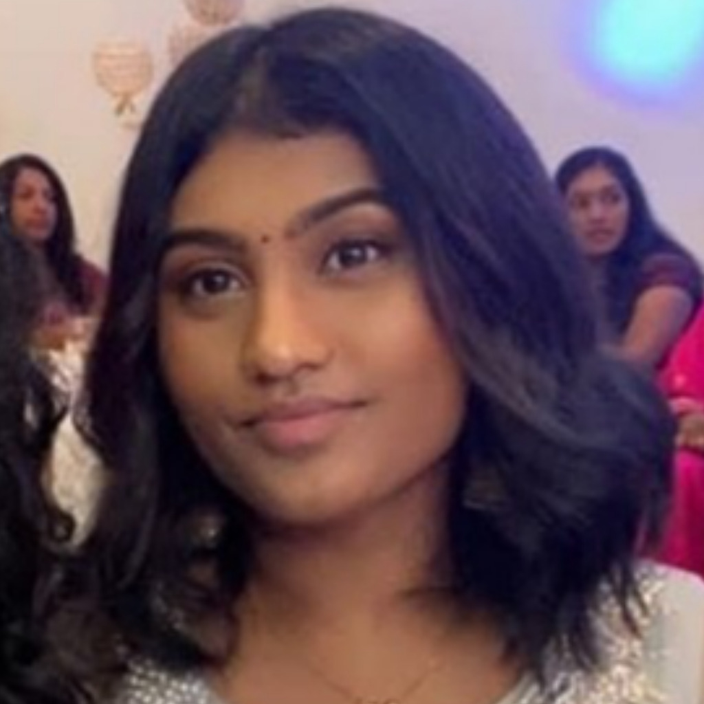 Sinduja Senthilvel - Associate Consultant - Selby Jennings | XING