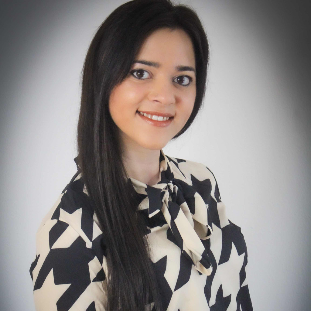 Hatice Mercan - Personalsachbearbeiter - Deutsche Post & DHL | XING