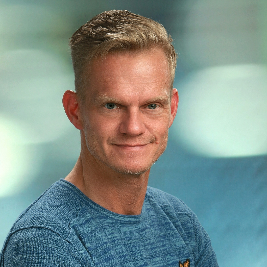 Thomas Stech - Vertriebspartner Manager - Air Liquide Deutschland GmbH ...