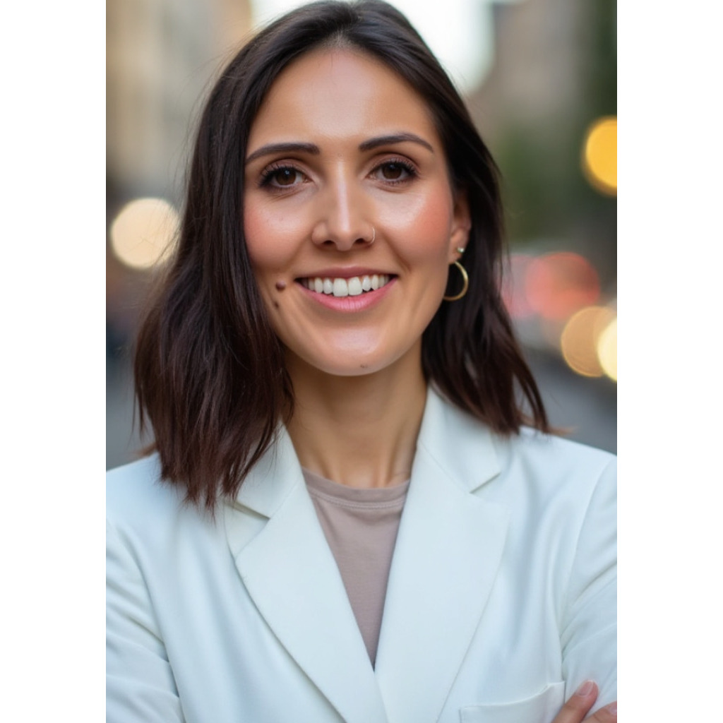 Nancy Becker - Kreditsachbearbeiterin - Otto (GmbH & Co KG) | XING