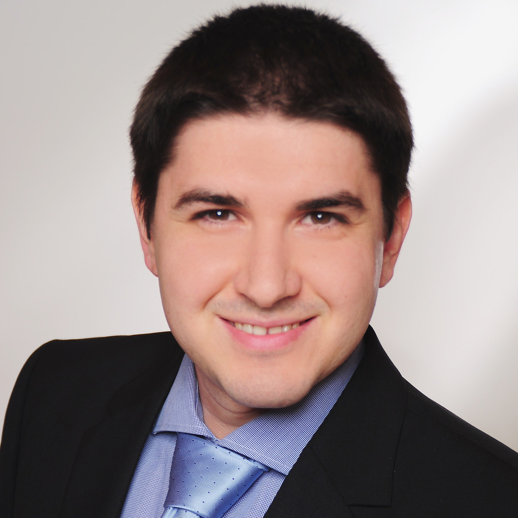 Adrian Dinca - CEO - www.mastermindandbody.com | XING