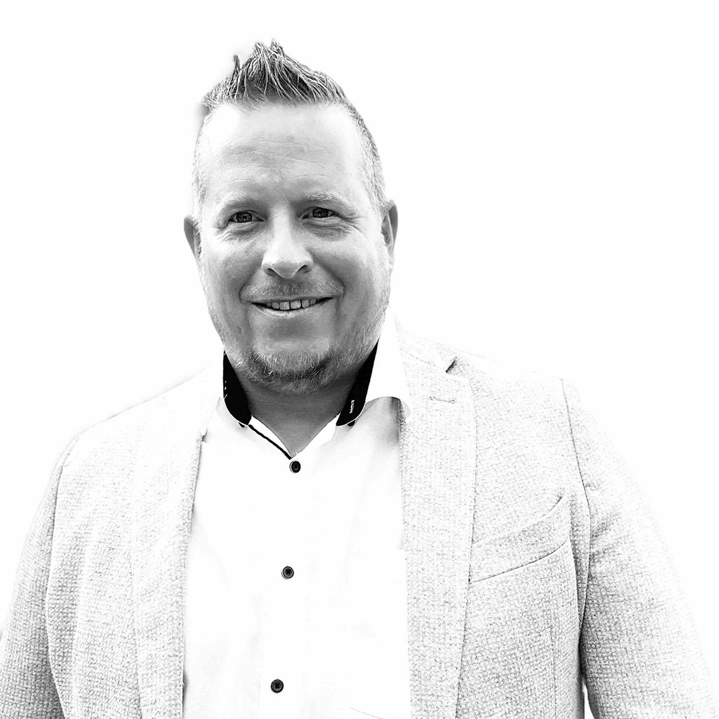 Daniel Rückel - Bezirksleiter im Vertrieb - Apothekenaußendienst ...