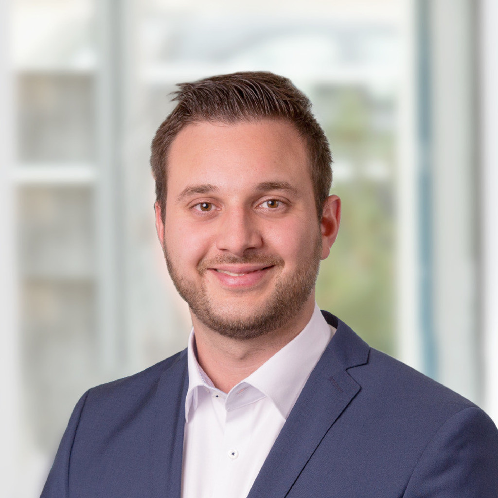 Philipp Mayr - DevOps Engineer - TÜV SÜD Business Services GmbH | XING