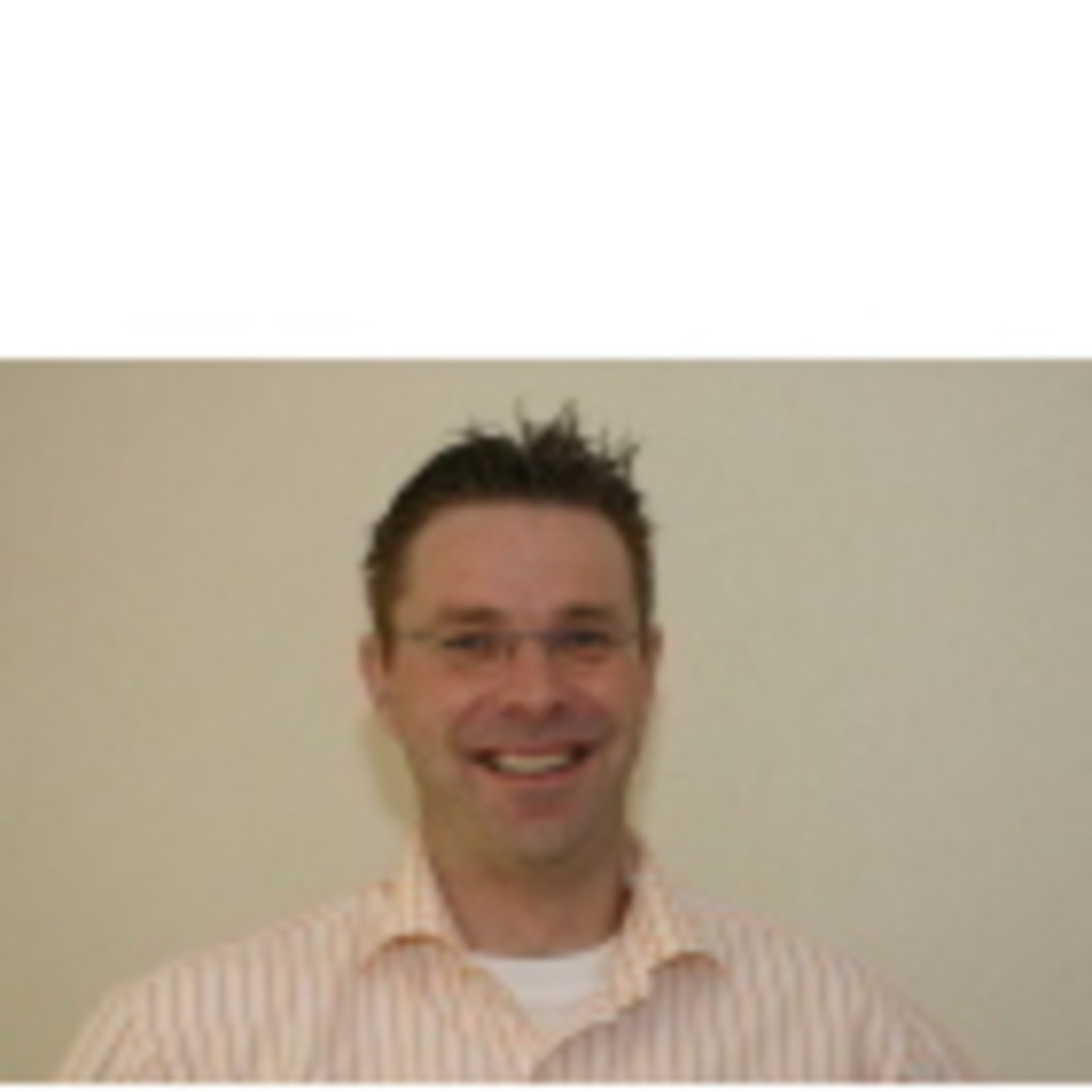 Eric Heersink - Managing Director - I-Real BV | XING