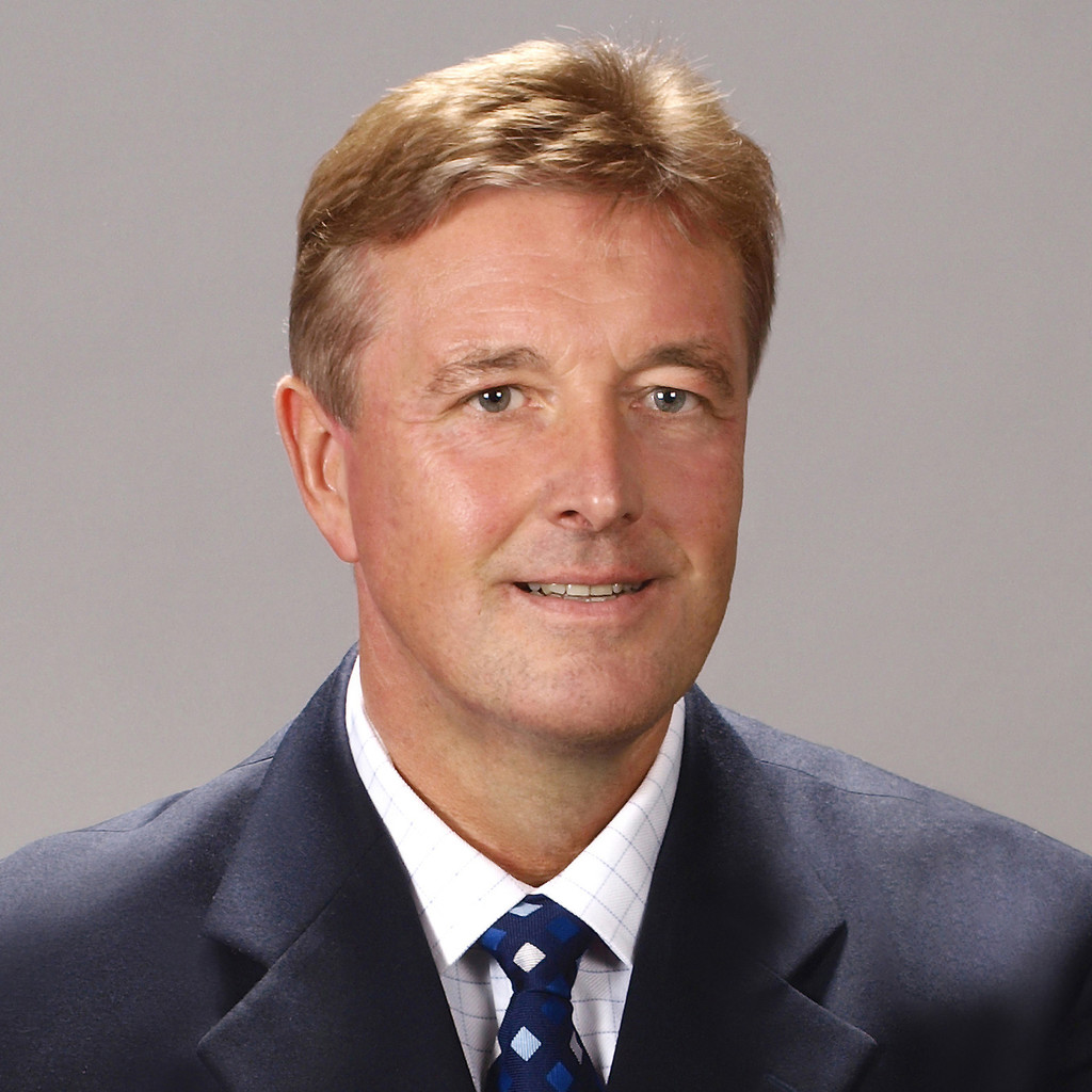 Dr. Martin G. Hake - Vertriebsverantwortlicher Süddeutschland ...