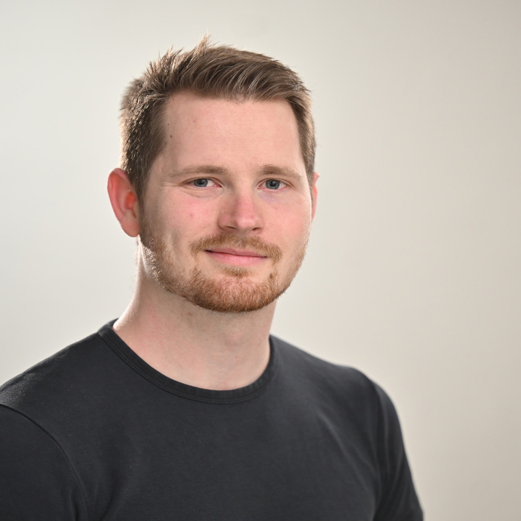 Sebastian Evers - Doktorand - Universitätsklinikum Würzburg | XING