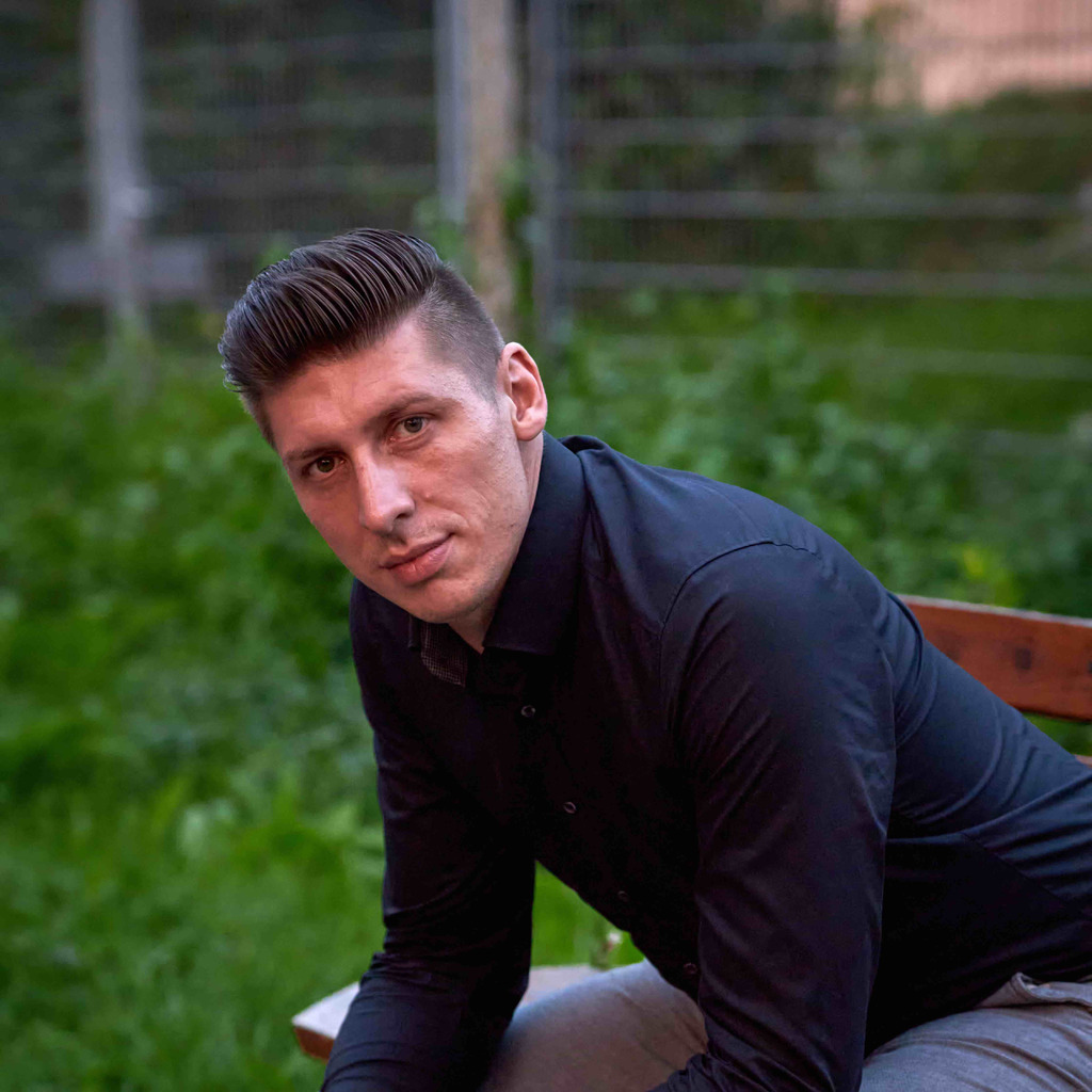 Igor Drach - Regional Logistics Manager - Novelis | XING