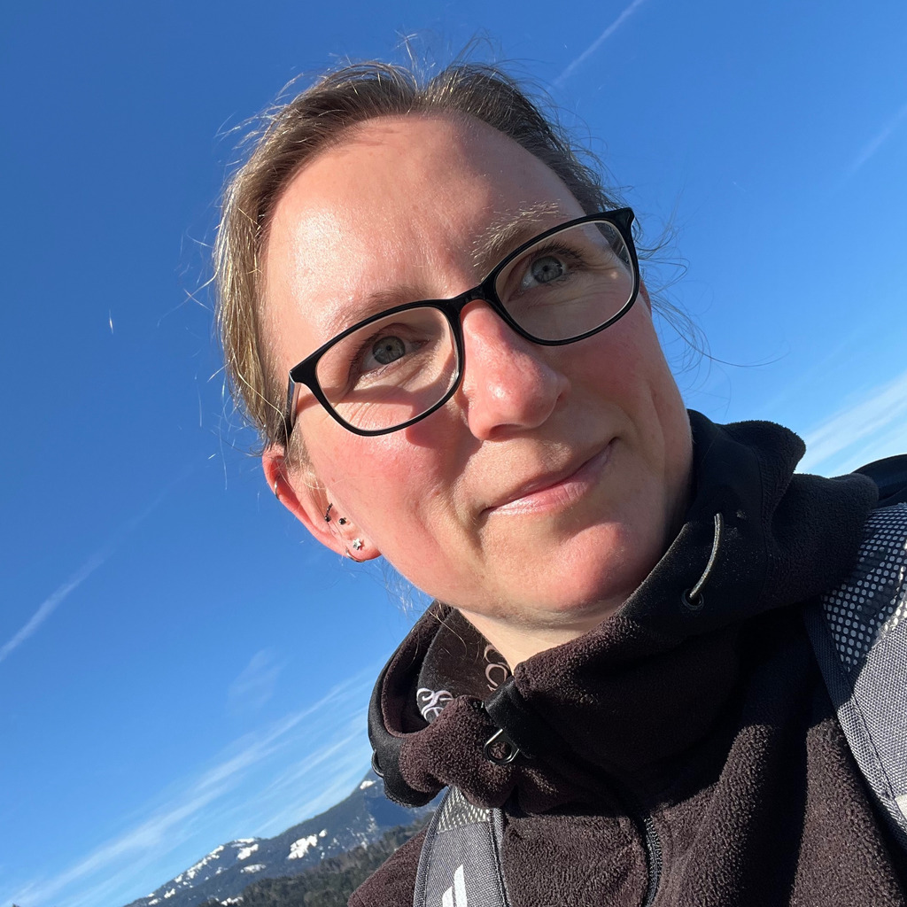 Eliza Graf - Mediengestalterin - ORT Medienverbund GmbH | XING