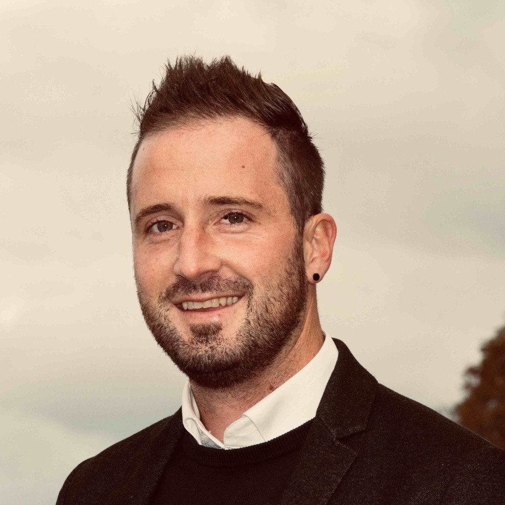 David Baumann - Branchenvertrieb Schweiz, Italien & China / Sales ...