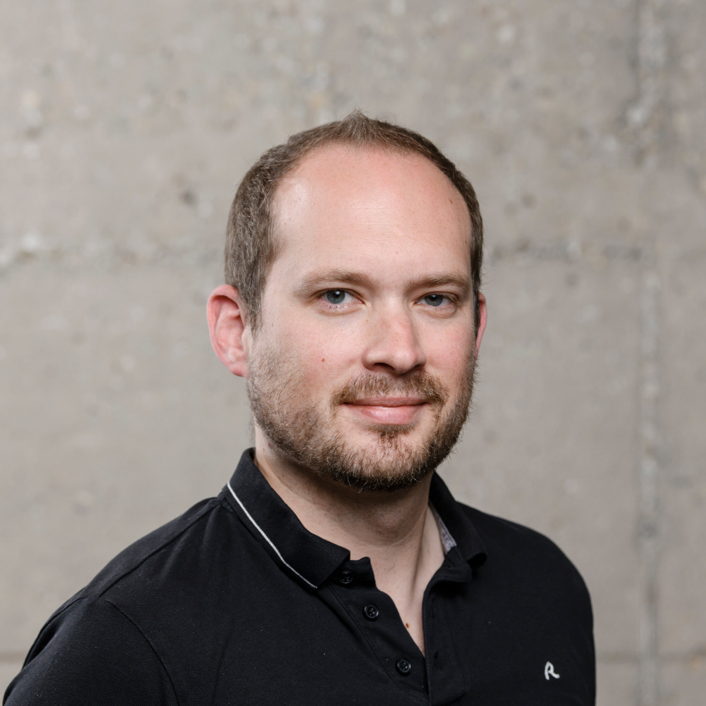 Christian Bender - Projektleiter - BUILD.ING Consultants + Innovators ...