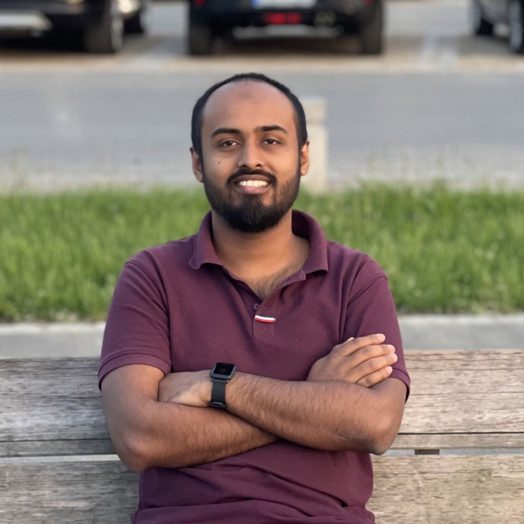 Syed Fawzul Azim - Software Developer - Thinksurance | XING