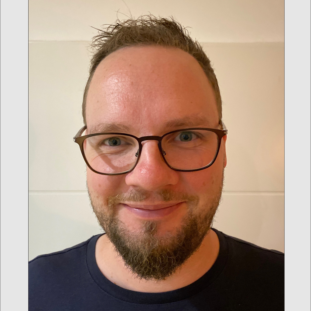 Tim Voß - Referent Controlling - Dataport AöR | XING