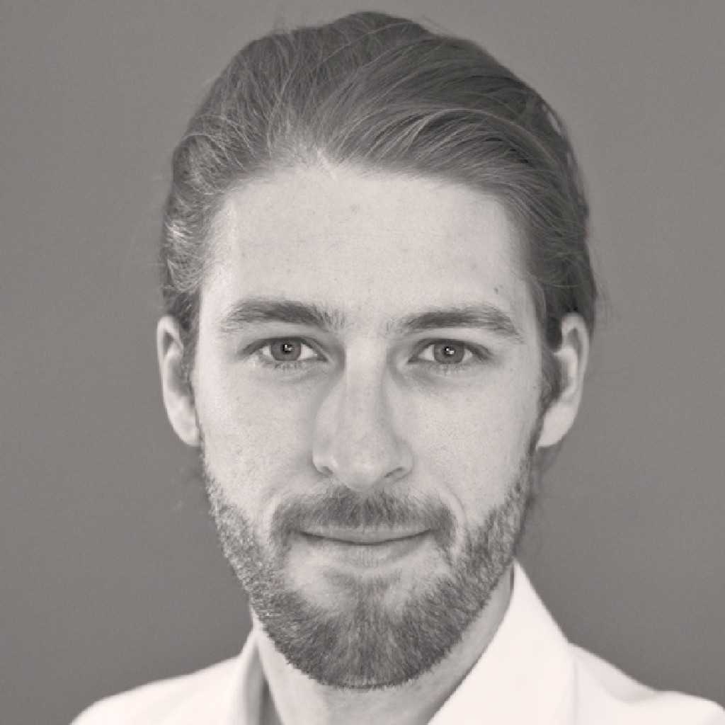 Robin Mann - Geophysik - Westfälische Wilhelms-Universität Münster | XING