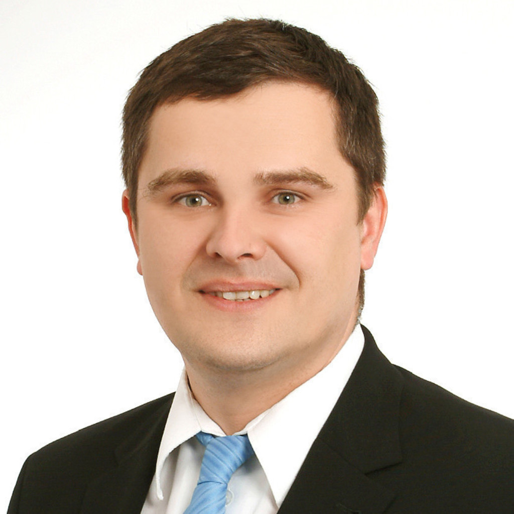 Marco Buff - Geschäftsführer - WBK-FINANZIDEEN | XING