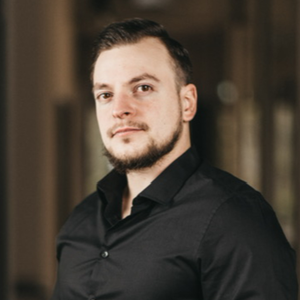 Wolf-Peter Utz - Backend Developer - PSV Neo | XING