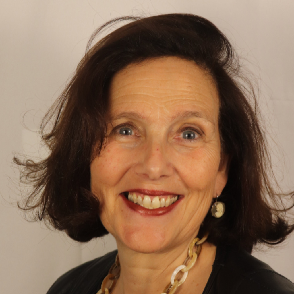 Mariëlla SMITH - Independant - HelmsBriscoe | XING