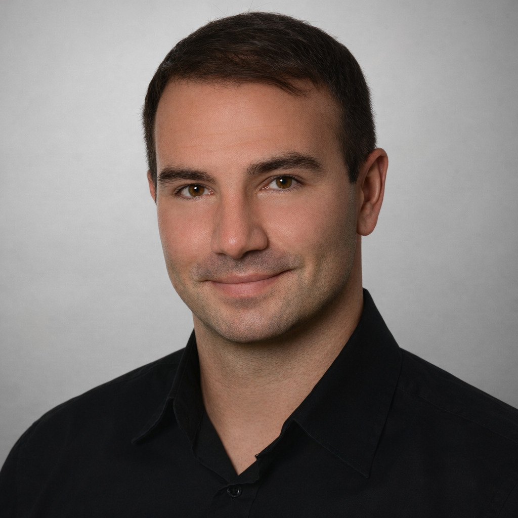 Christopher Rehm - Produktionsleiter - flyerwire 4.0 GmbH & Co. KG | XING