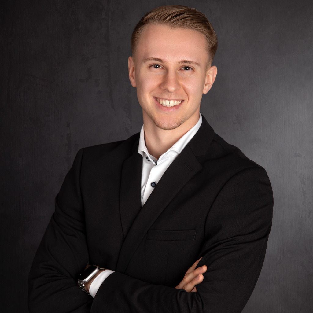 Sebastian Scherer - IT Consultant - Würth IT GmbH | XING