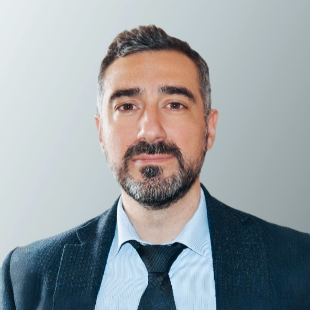 Ing. Sergio Angelini - Program Manager - Telespazio SpA | XING