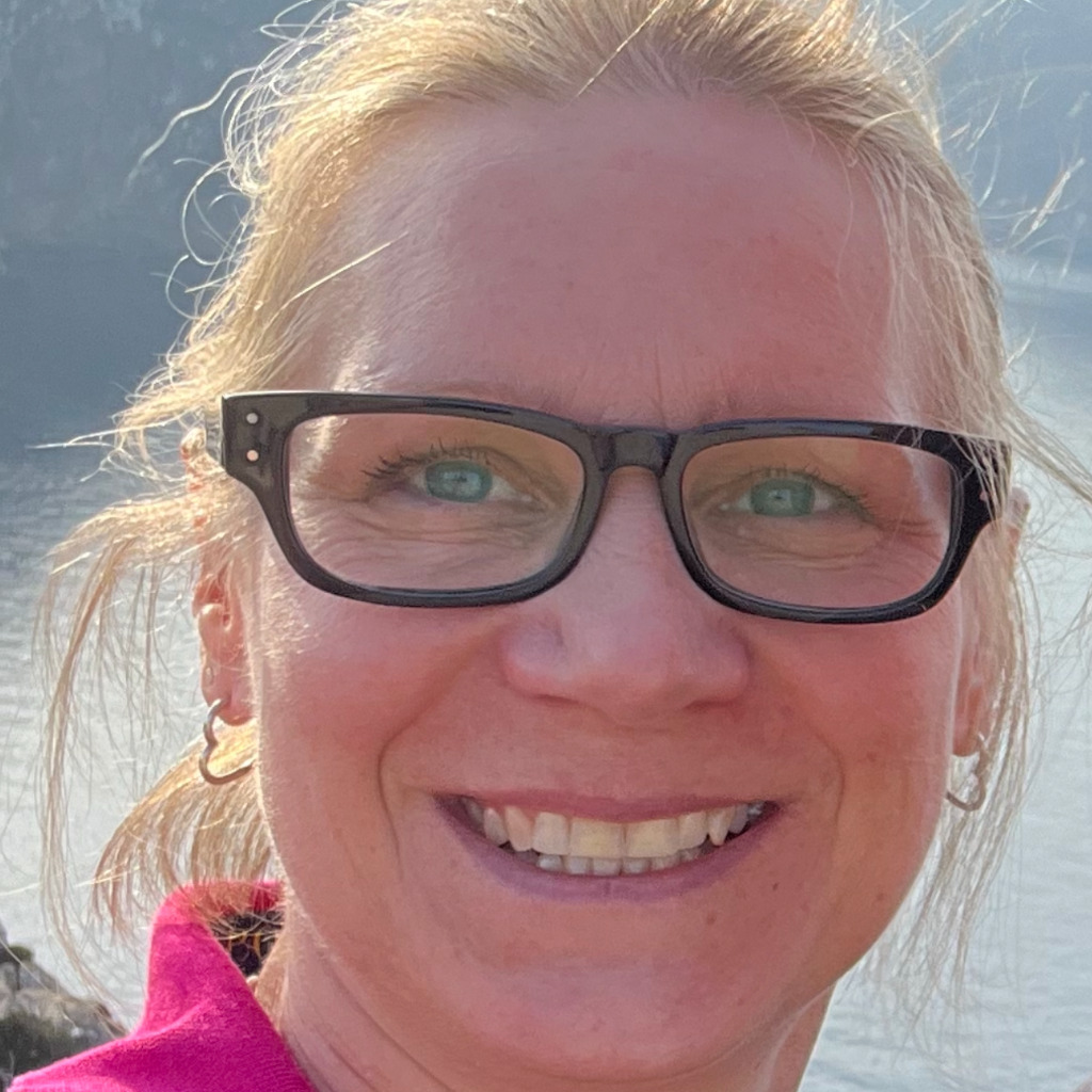 Doerthe Rilling - Senior Sachbearbeiter - DB Investment Services GmbH ...