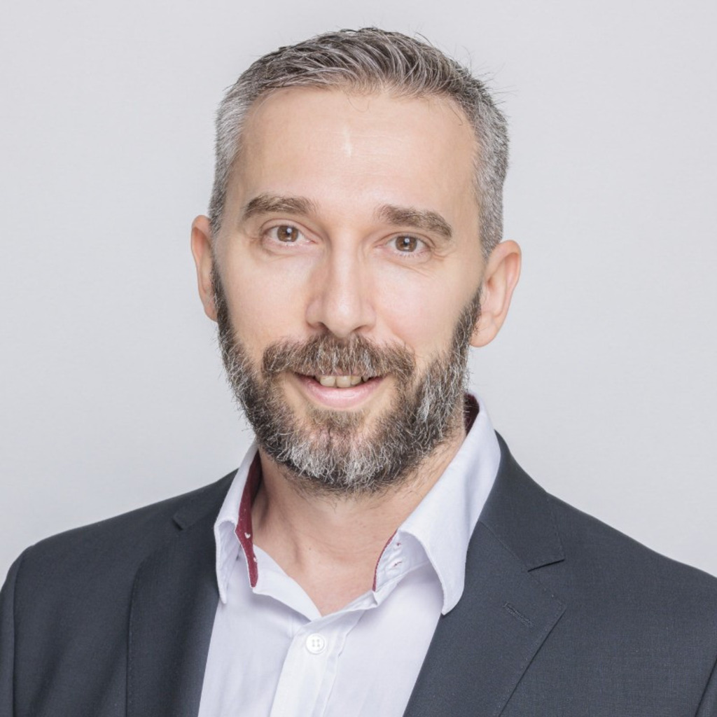 thomas seidl - IT-System-Manager - TPA Steuerberatung GmbH | XING