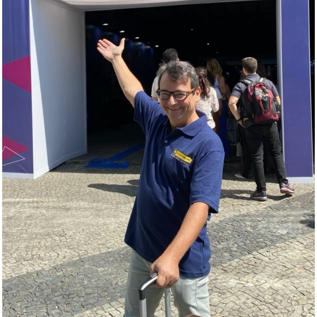 René Guido Steg - Security Consultant - e3 Cyber Security | XING