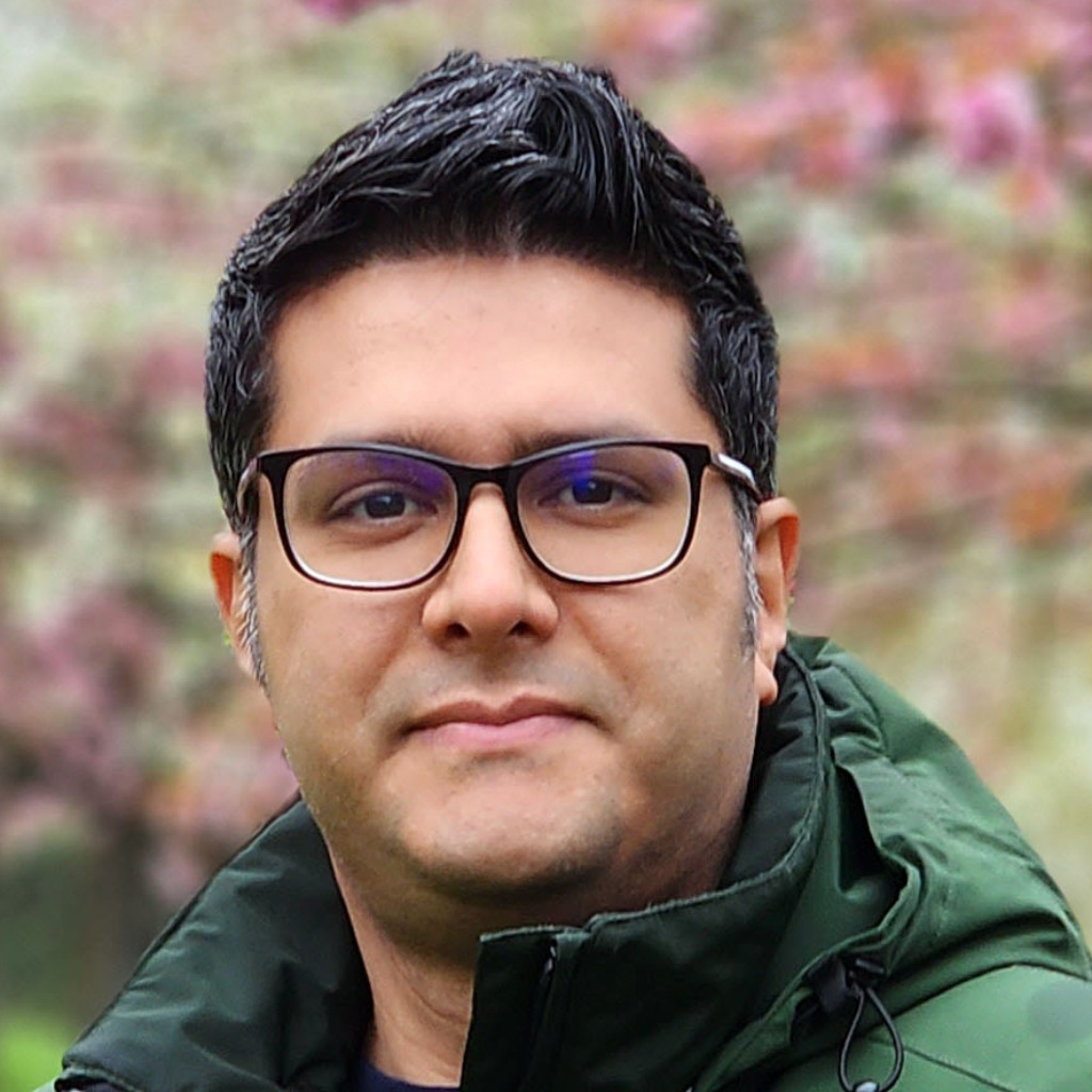 M. Reza Farahy - Senior Software Engineer - Foxit Software | XING