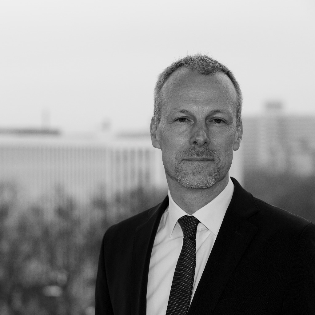 Frank Tesch - Managing Director - GEOS Germany GmbH | XING