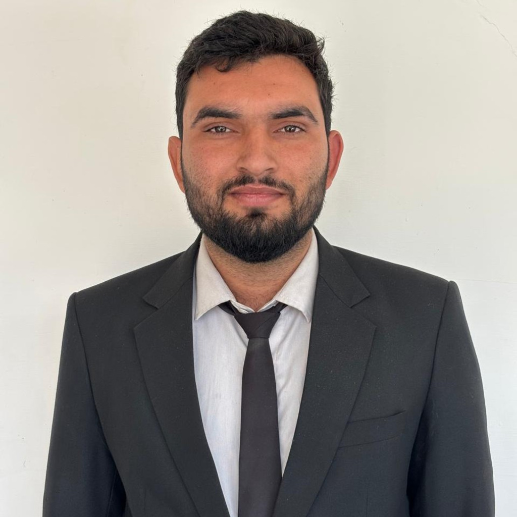 Sumit Menaria - Intern - Fusion Business Solutions Pvt Ltd. | XING