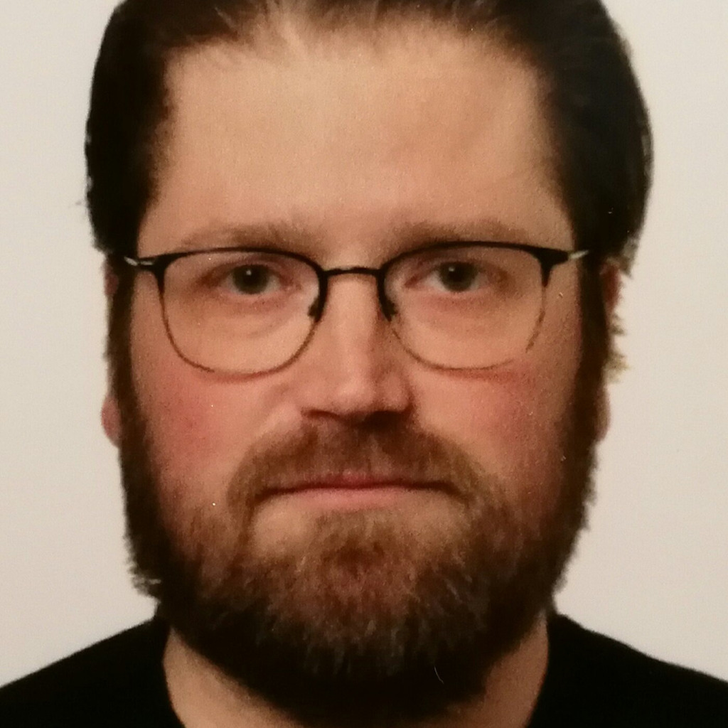 Benjamin Schilleman - Triebfahrzeugführer - Eisenbahnfachschule Rhein ...