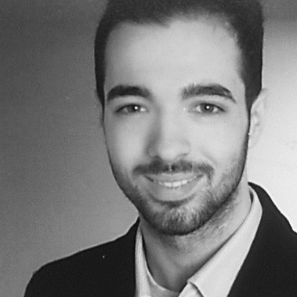 Javier Diaz Basilio - Inside Sales Manager - markmann + müller ...