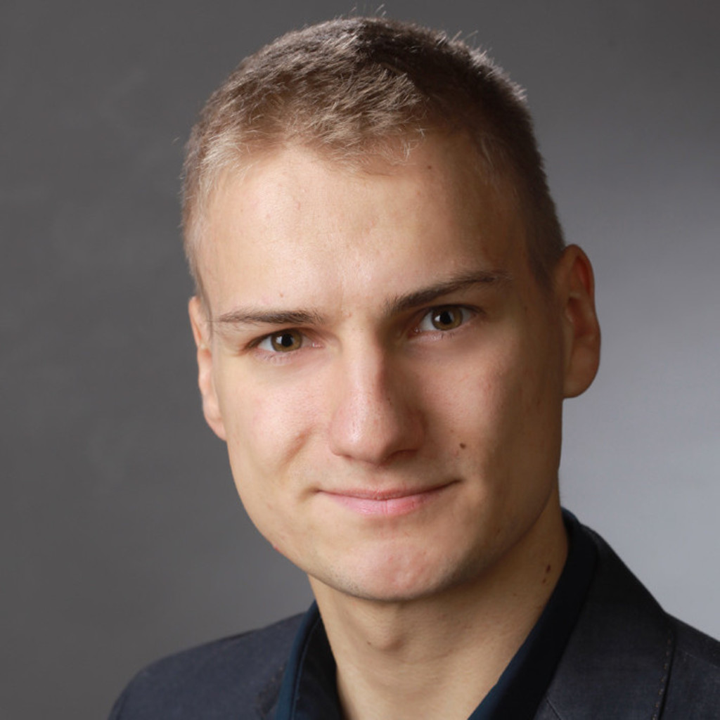 Felix Wiesner - Logistics and supply chain management - Hochschule ...