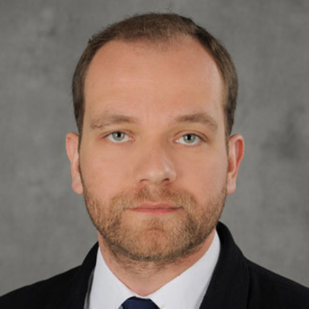Michal Szymkowiak Senior Program Manager Driveline ERAE AMS XING