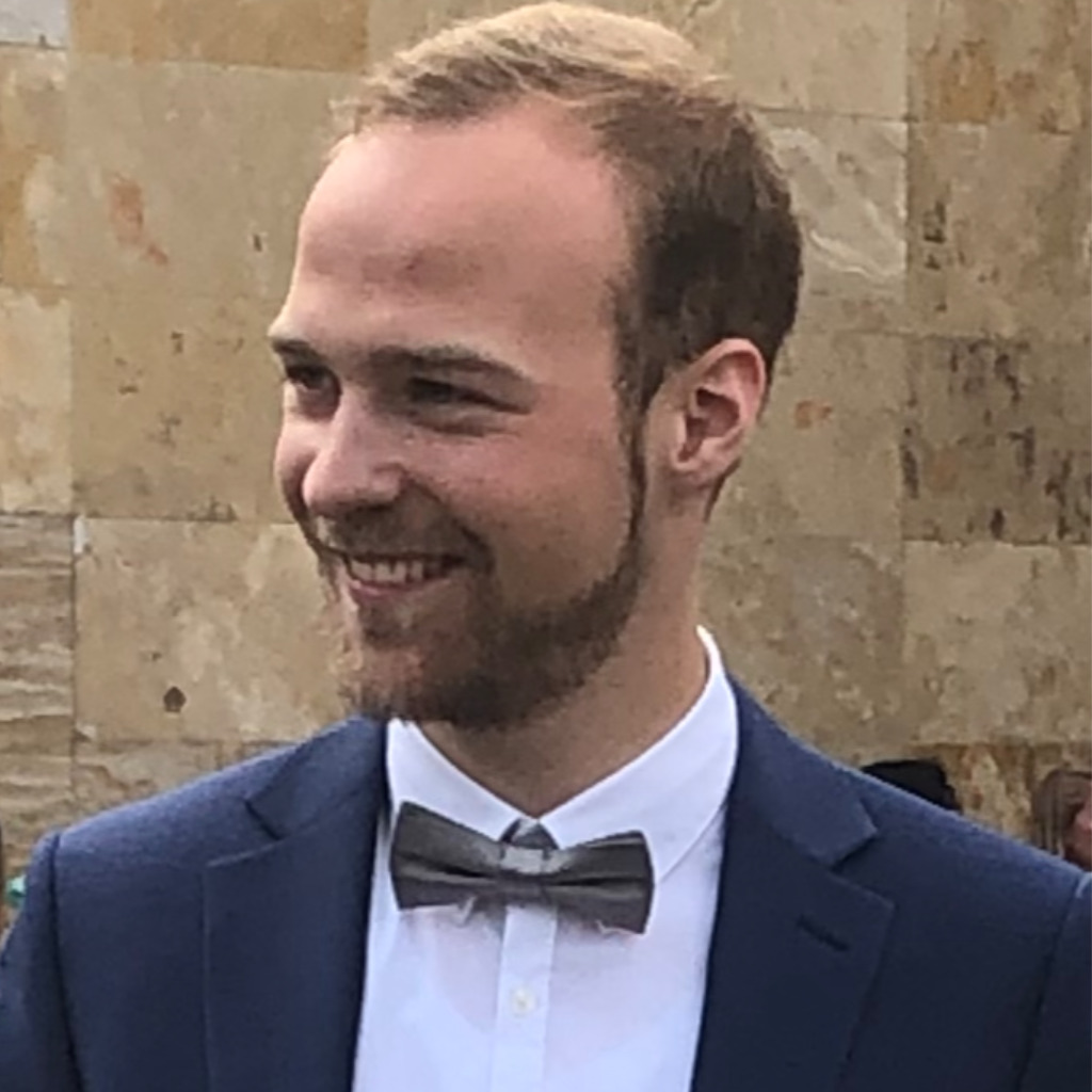 Julien Patrick Irmer - Postdoctoral Researcher - Humboldt-Universität ...