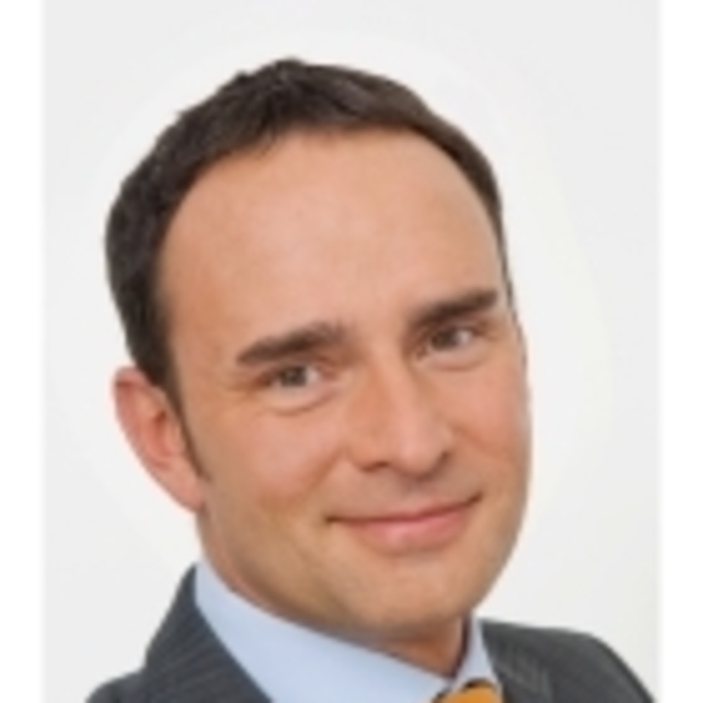 OLIVER STAFF - Vorstand - Energie Admin AG | XING