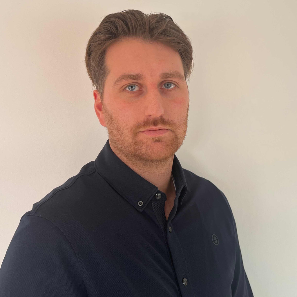 Patrick Lünemann - Accountmanagers im Außendienst. - Tuindeco | XING