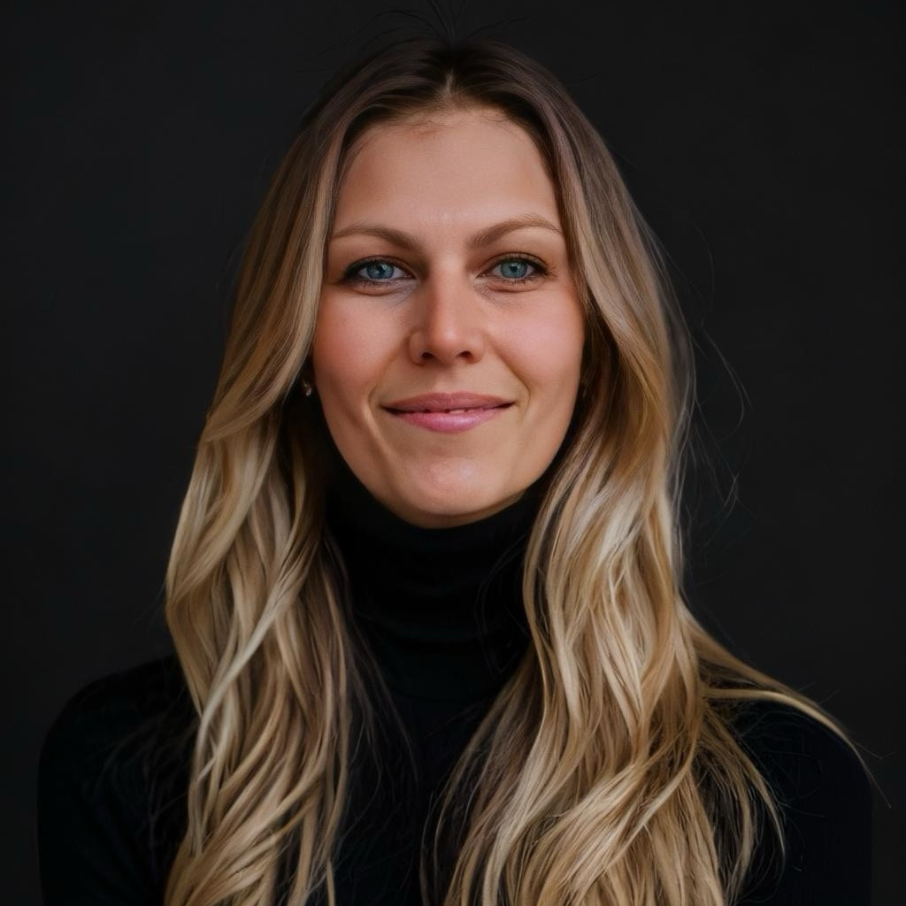 Luisa Oliver - Team Manager Talent Acquisition & Relationship ...