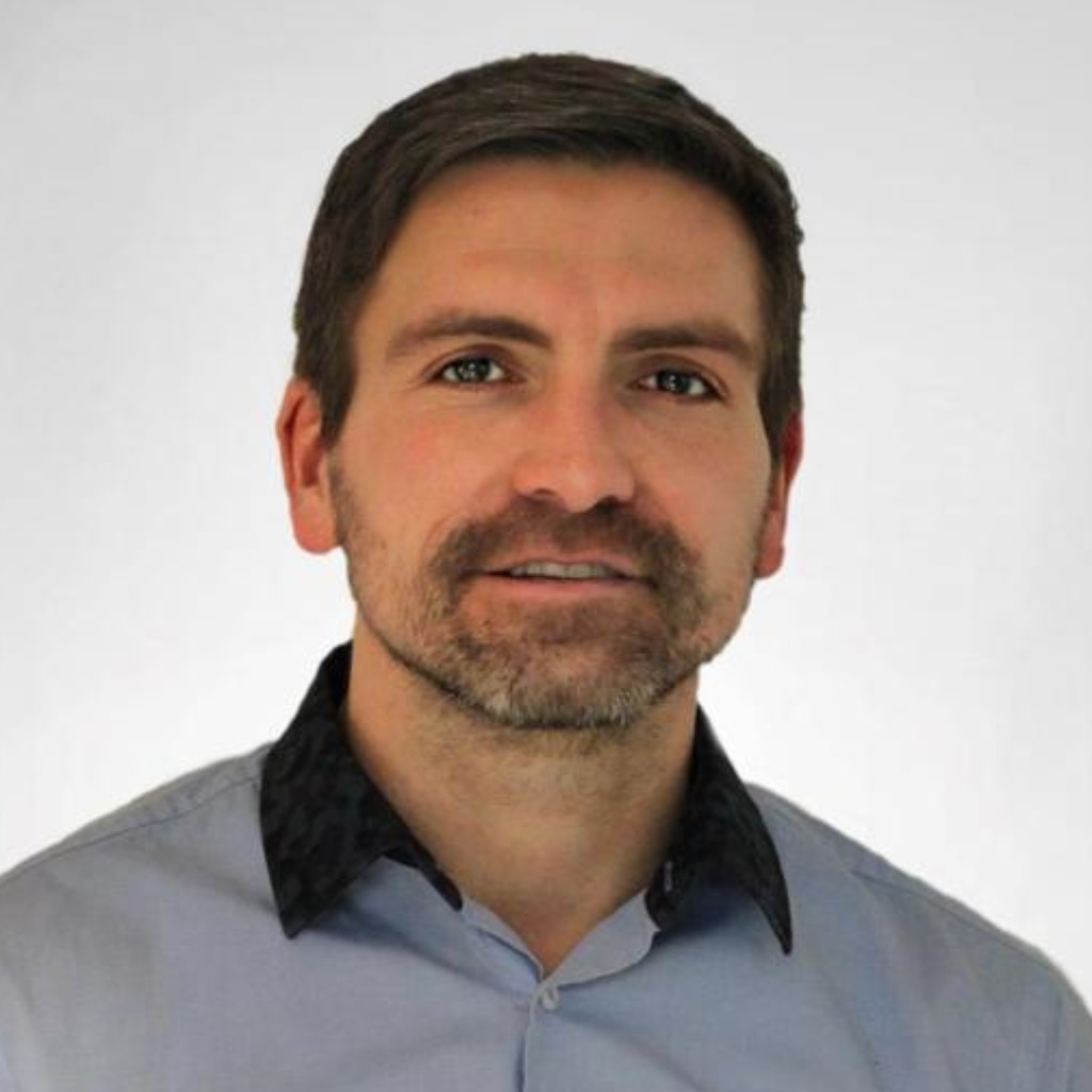 Marcel Hesse - Manager Network Steering Cluster NordOst - DPD ...